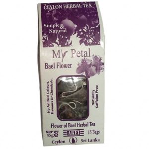 Branded Tea & Spice Suppler in UK - My Petal Tea
